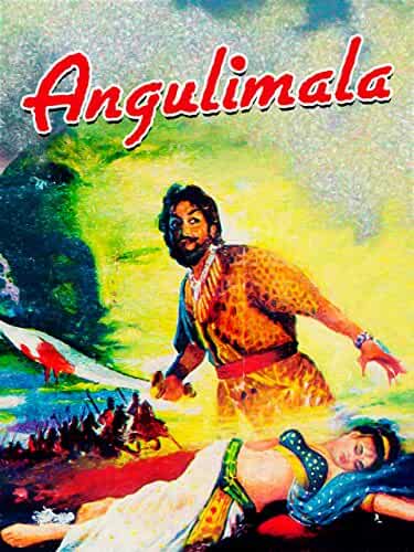 Angulimal Movie: Review | Release Date (1961) | Songs | Music | Images ...
