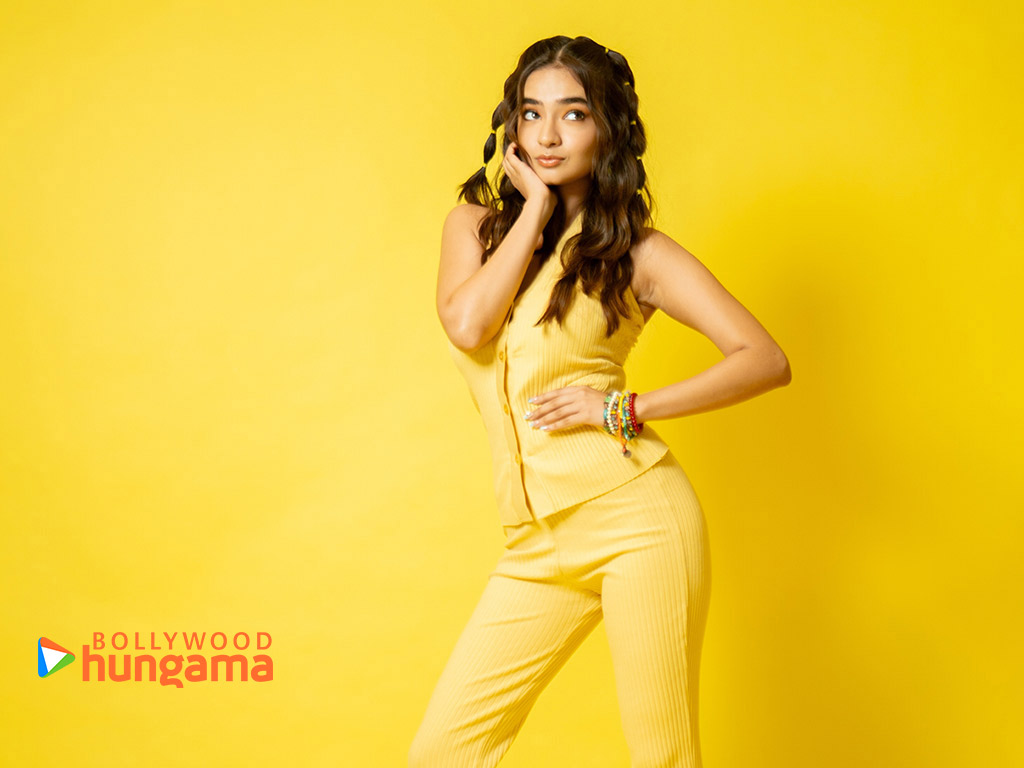 Anushka Sen Wallpapers | anushka-sen-10-4 - Bollywood Hungama