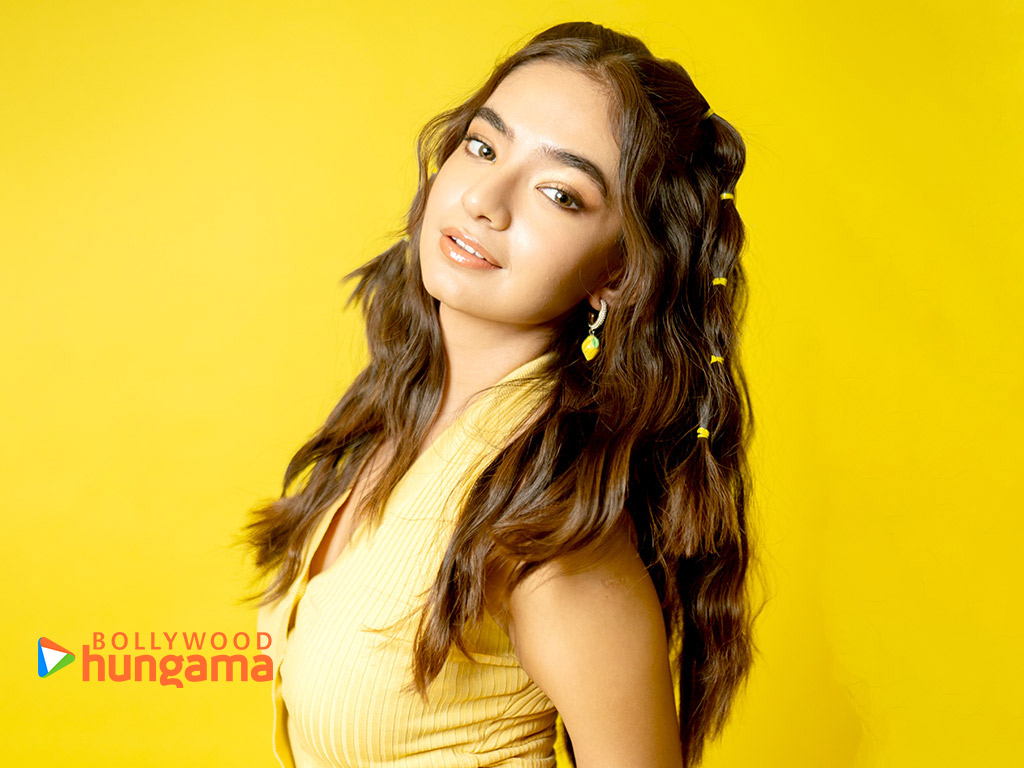 Anushka Sen Wallpapers | anushka-sen-24-4 - Bollywood Hungama