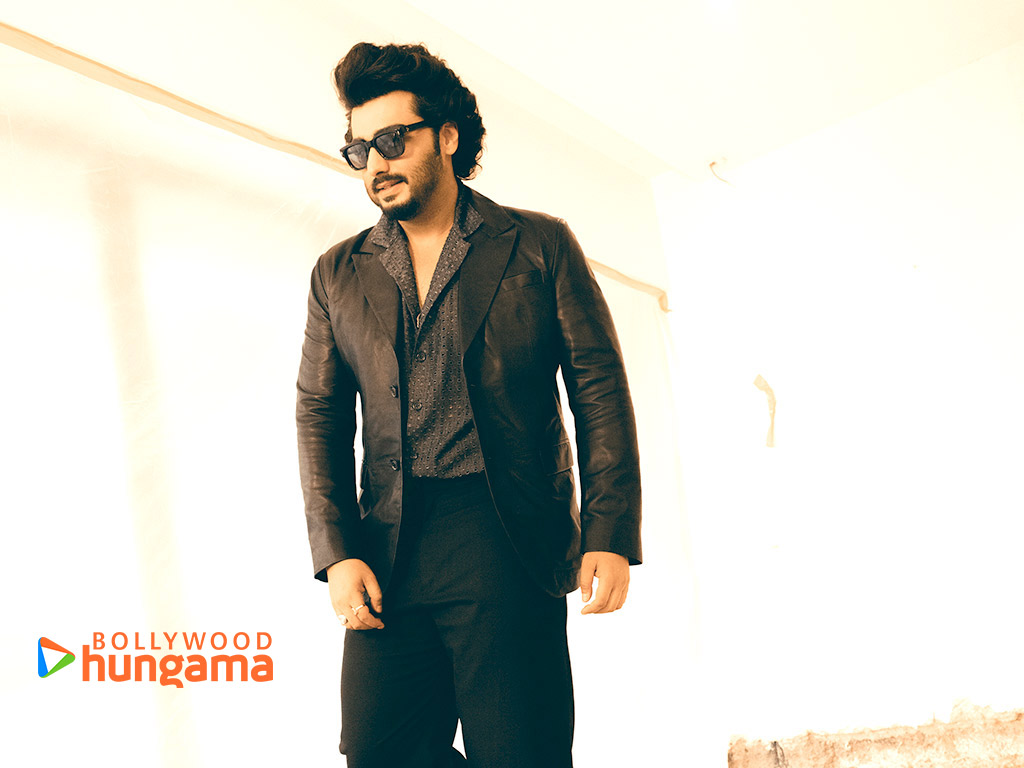 Arjun Kapoor Wallpapers | arjun-kapoor-3-35 - Bollywood Hungama