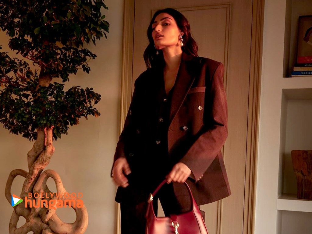 Athiya Shetty Wallpapers | athiya-shetty-2-7-2 - Bollywood Hungama