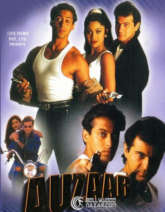 Auzaar Movie: Review | Release Date (1997) | Songs | Music | Images ...