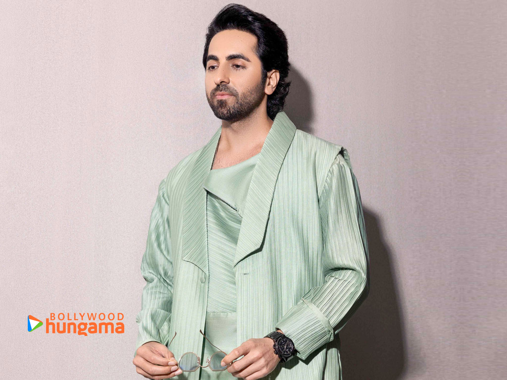 Ayushmann Khurrana Wallpapers | ayushmann-khurrana-2-69 - Bollywood Hungama