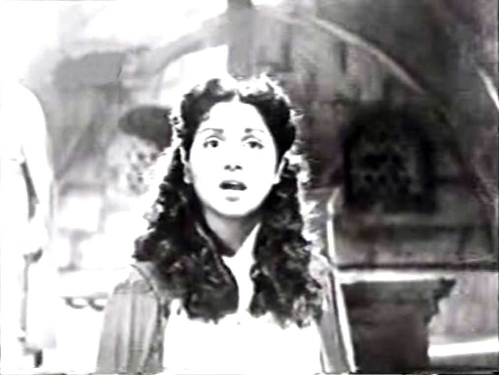 Baghi Sipahi Movie: Review | Release Date (1958) | Songs | Music ...
