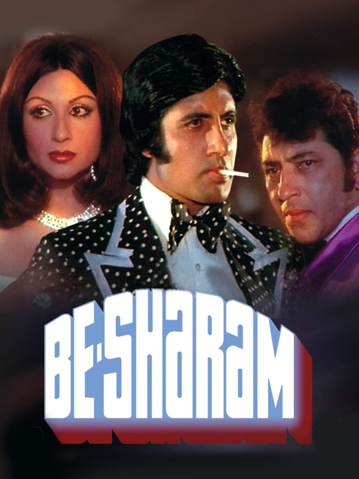 Be-Sharam Movie: Review | Release Date (1978) | Songs | Music | Images ...