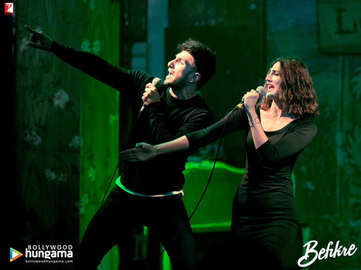 Befikre 2016 Wallpapers | HD Images | HD Wallpapers | Hot Photos | Pics ...