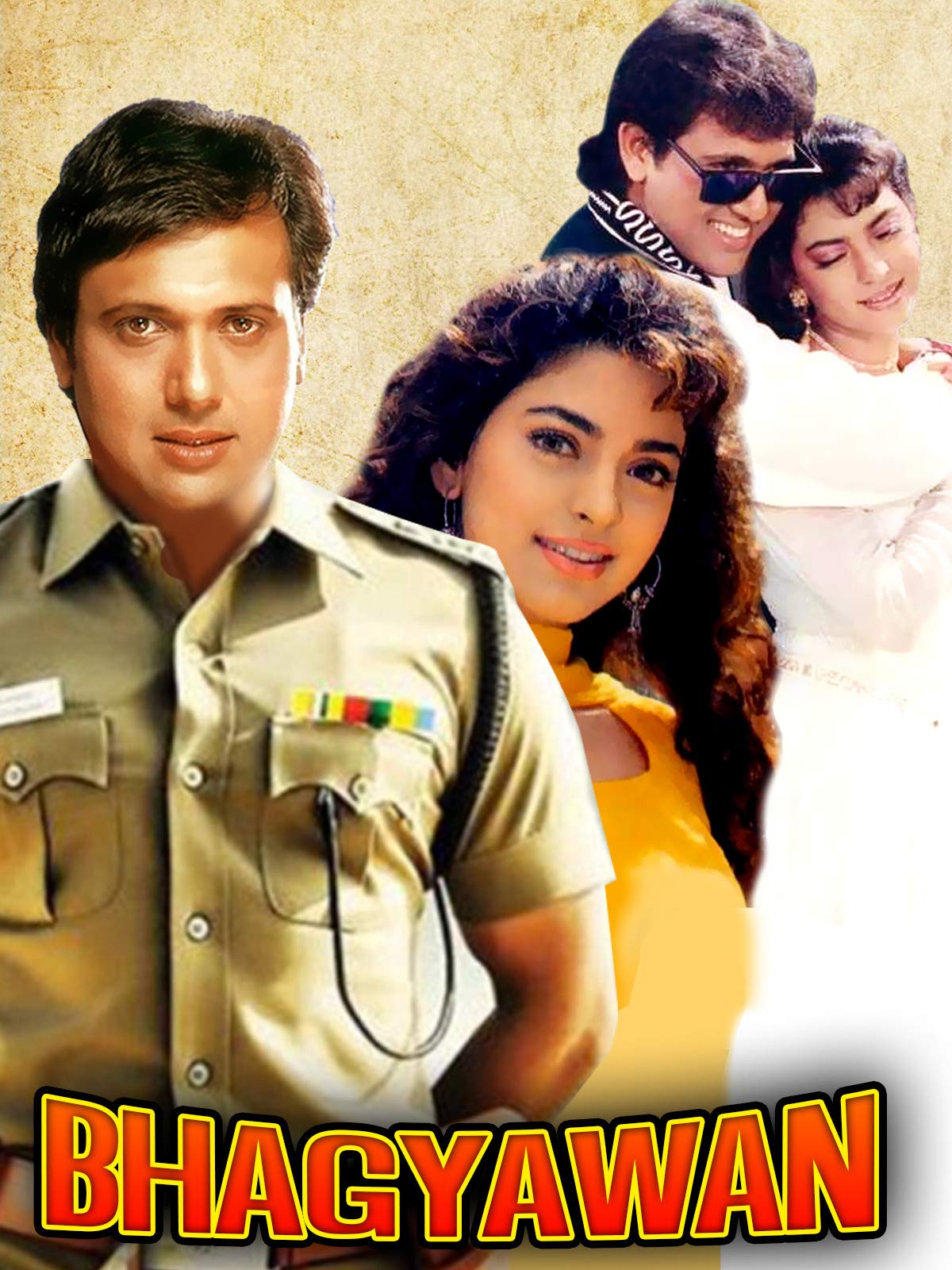 Bhagyawan Movie: Review | Release Date (1993) | Songs | Music | Images ...