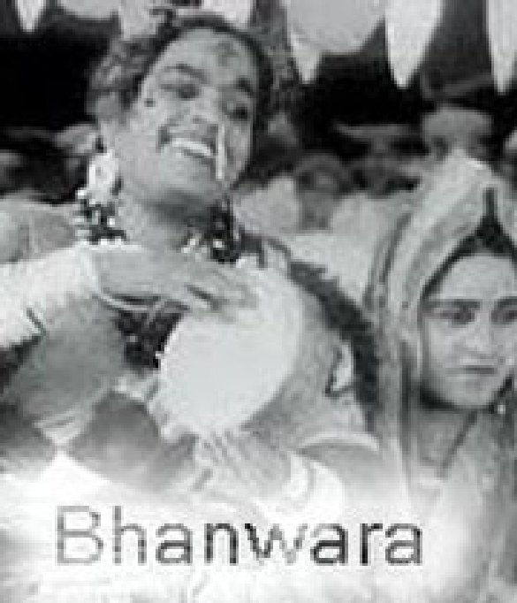 Bhanwara Movie: Review | Release Date (1950) | Songs | Music | Images ...