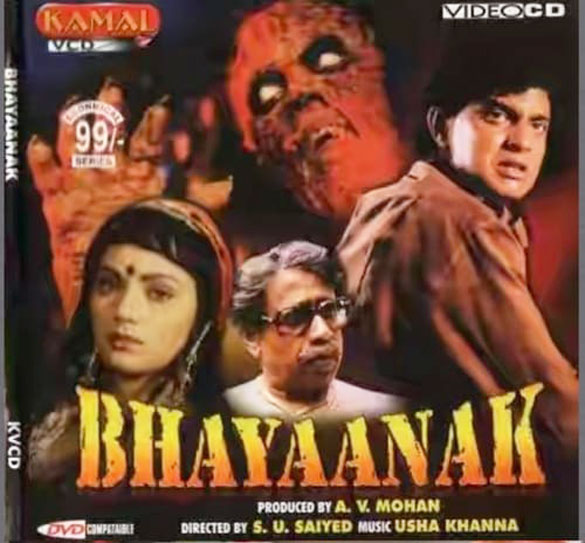 Bhayaanak Movie: Review | Release Date (1979) | Songs | Music | Images ...