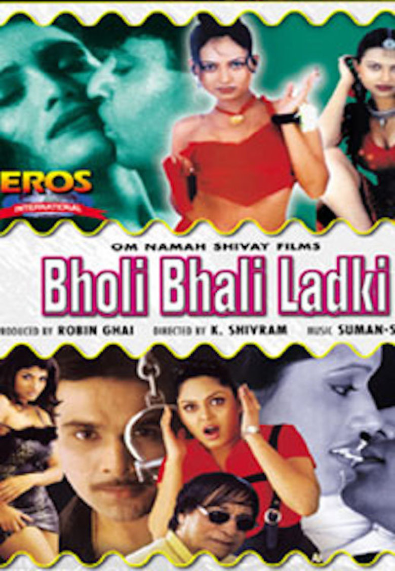 Bholi Bhali Ladki Review | Bholi Bhali Ladki Movie Review | Bholi Bhali ...