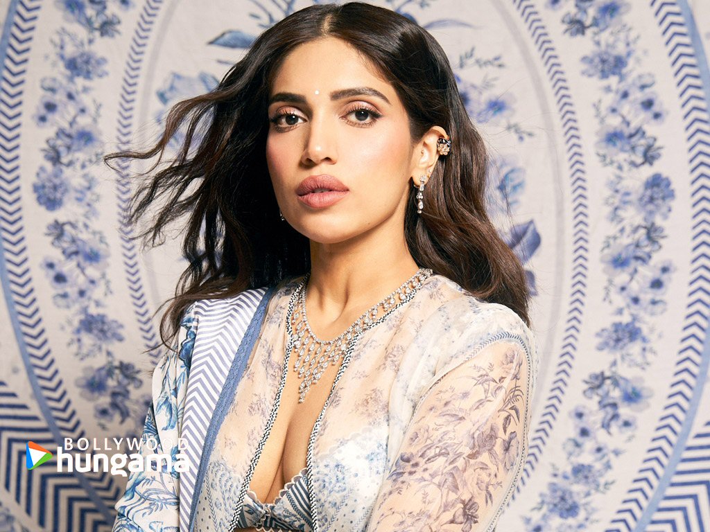 Bhumi Pednekar Wallpapers | bhumi-pednekar-3-162 - Bollywood Hungama