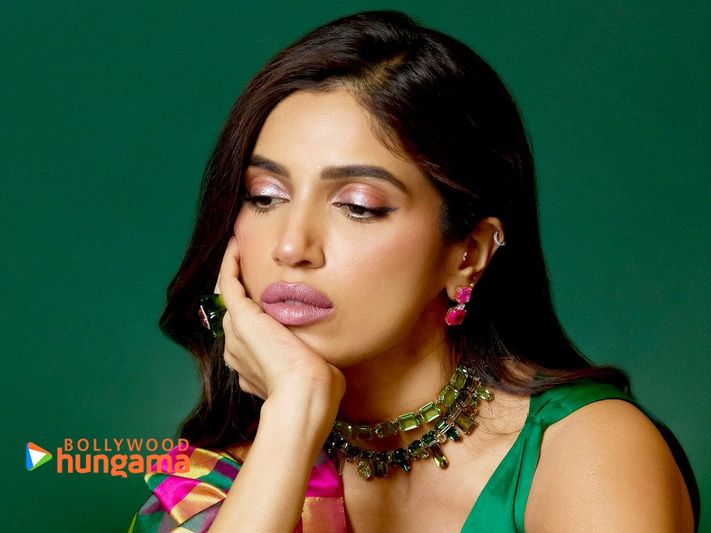 Bhumi Pednekar Wallpapers | bhumi-pednekar-3-179 - Bollywood Hungama