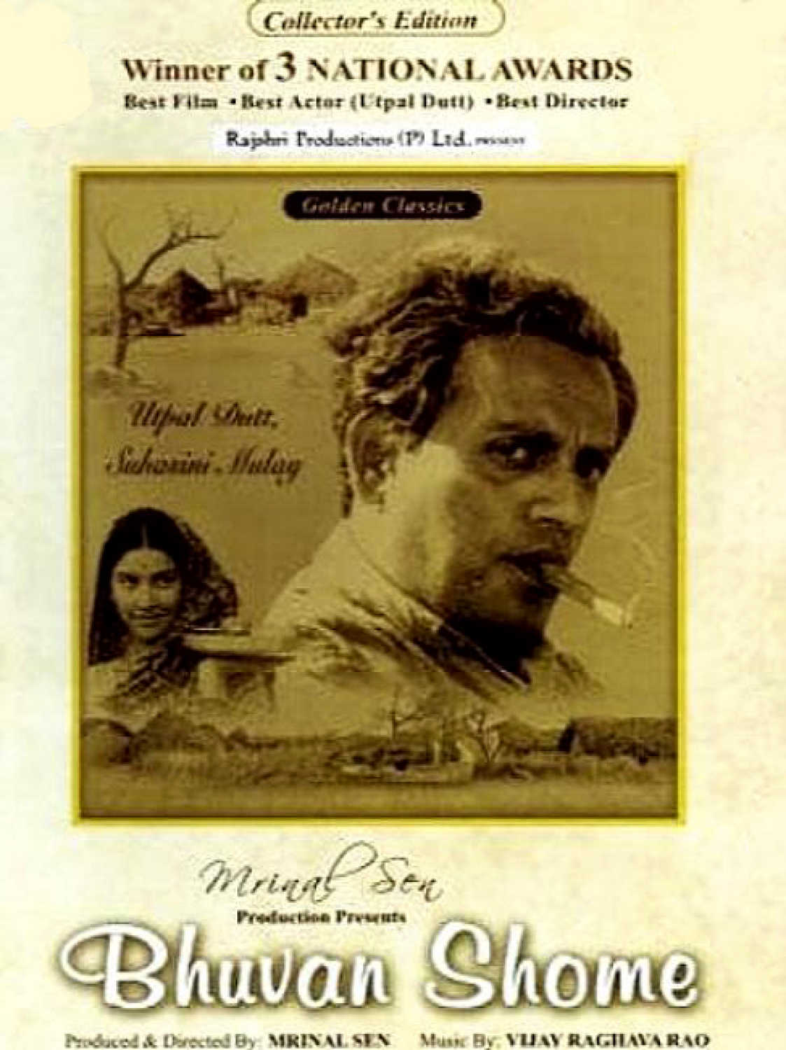 Bhuvan Shome Photos, Poster, Images, Photos, Wallpapers, HD Images ...