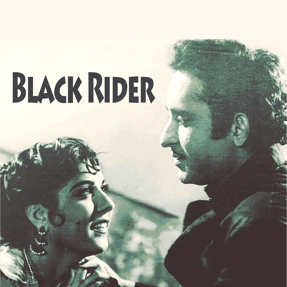 Black Rider Movie: Review | Release Date (1960) | Songs | Music ...