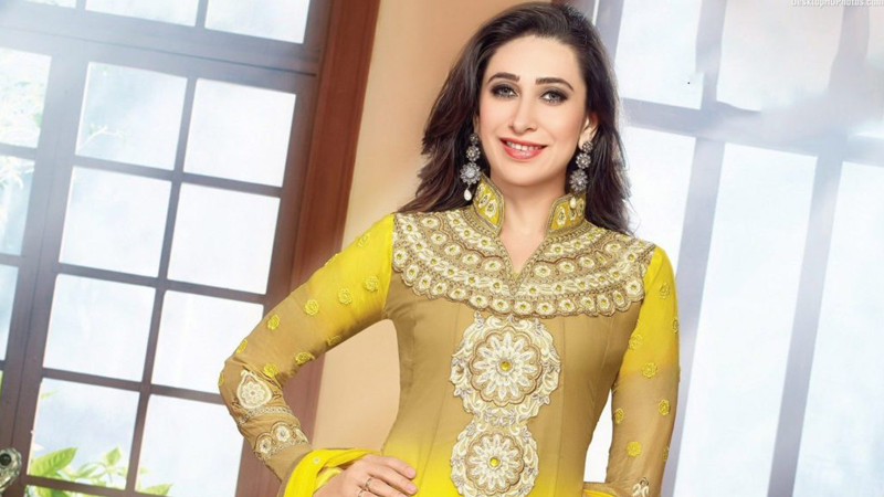 Karisma Kapoor, Filmography, Movies, Karisma Kapoor News, Videos, Songs ...