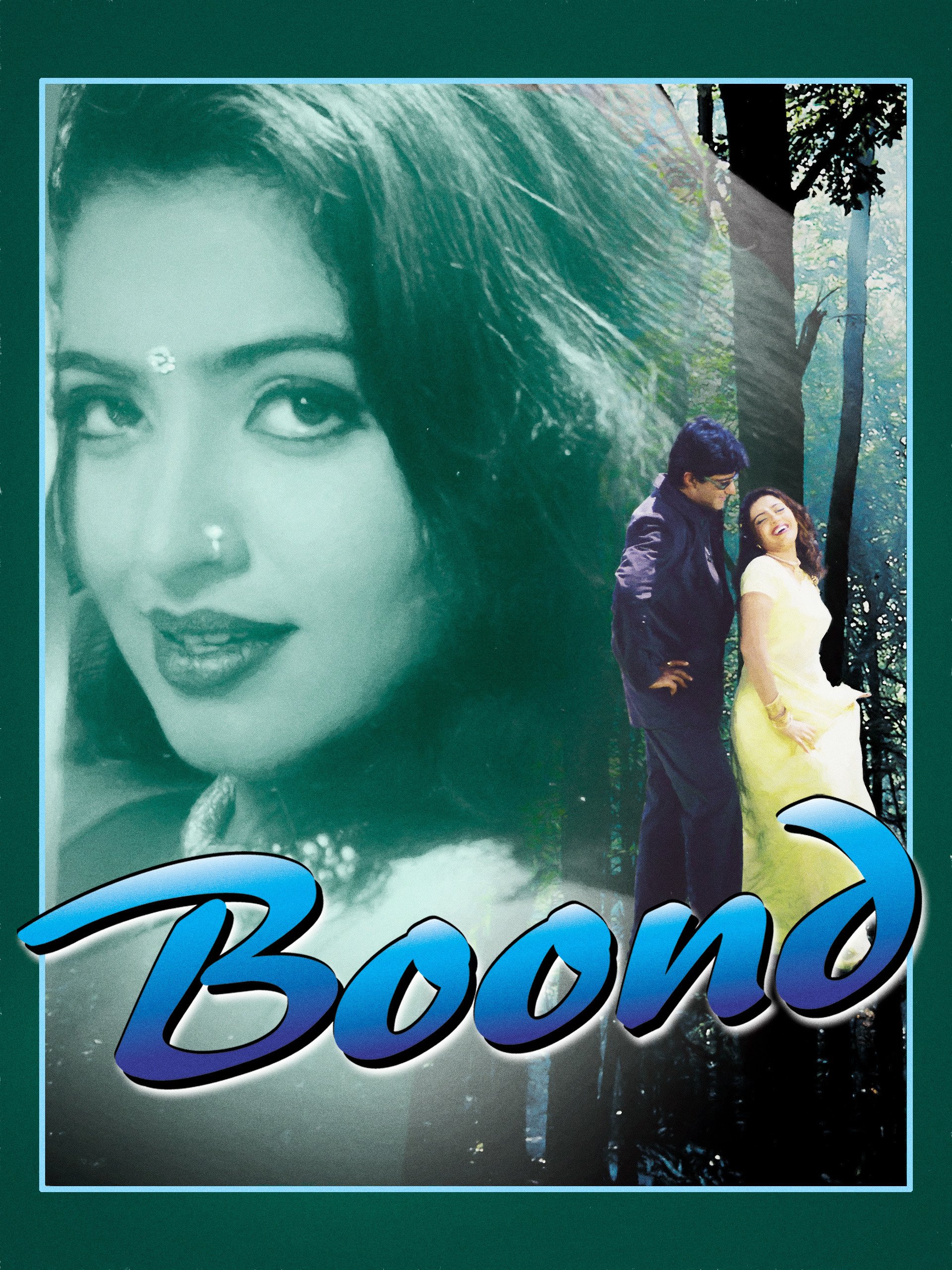 Boond Movie: Review | Release Date (2001) | Songs | Music | Images ...