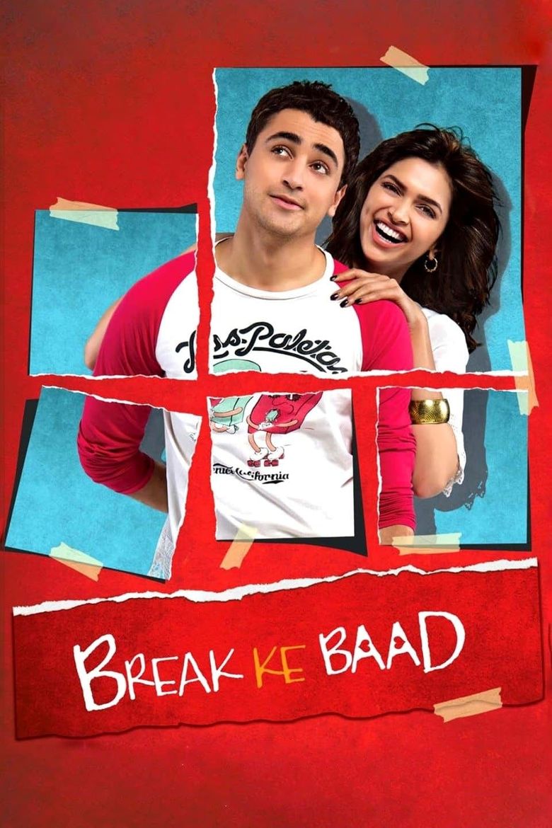 Break Ke Baad Movie: Review | Release Date (2010) | Songs | Music | Images | Official Trailers ...