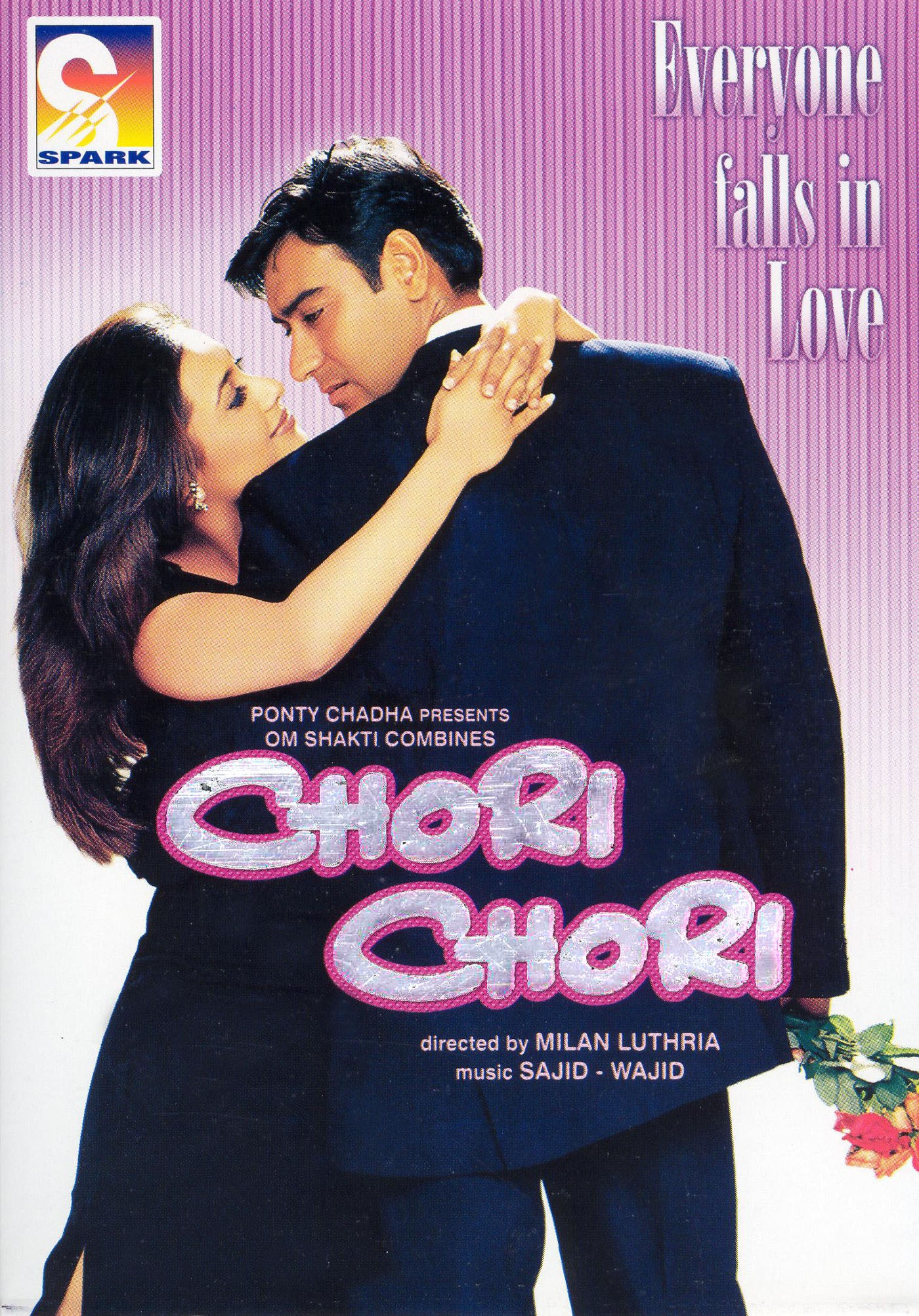 Chori Chori Movie: Review | Release Date (2003) | Songs | Music ...