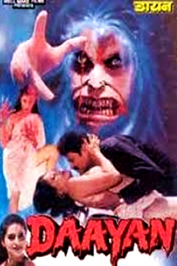 Daayan Movie: Review | Release Date (1996) | Songs | Music | Images ...