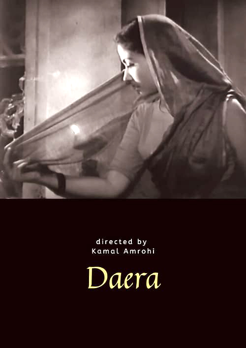 Daera Movie: Review | Release Date (1953) | Songs | Music | Images ...