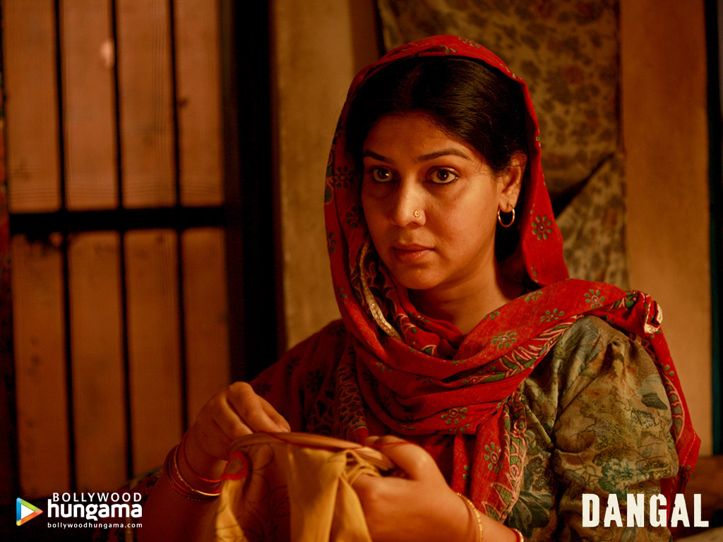 Dangal 2016 Wallpapers | Dangal 2016 HD Images | Photos dangal-6-6 - Bollywood Hungama