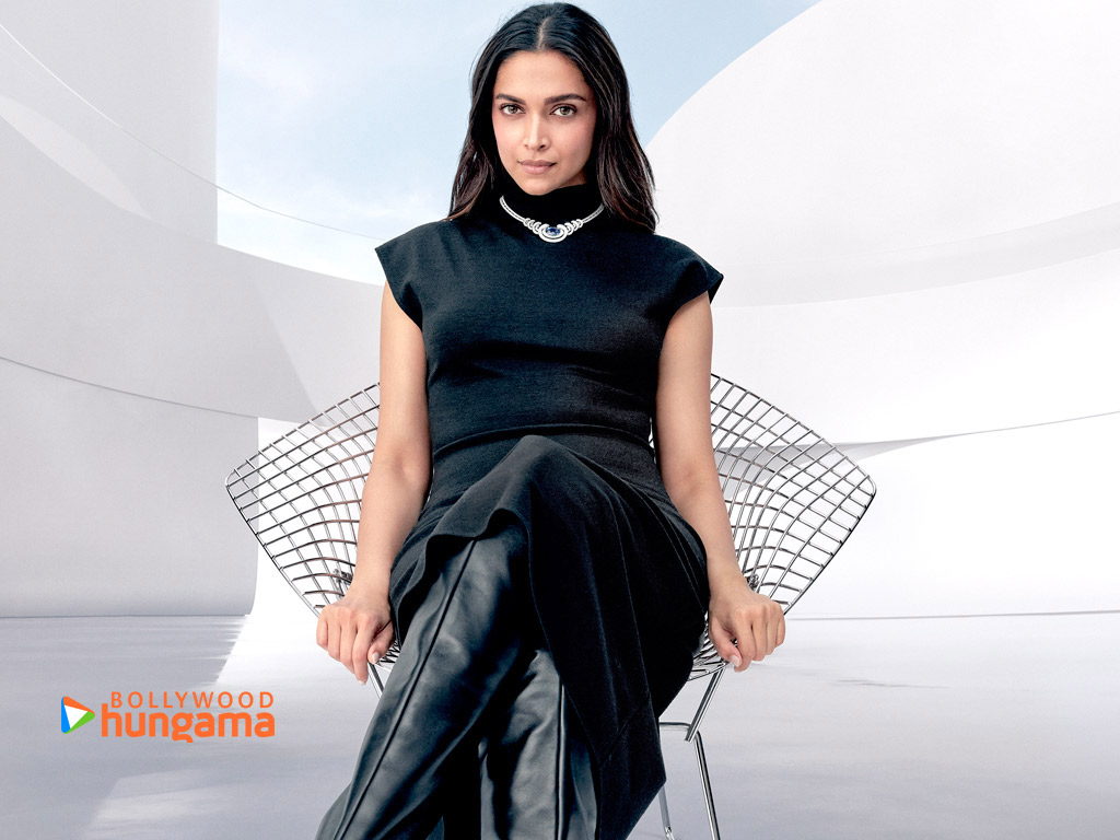 Deepika Padukone Wallpapers | deepika-padukone-3-66 - Bollywood Hungama