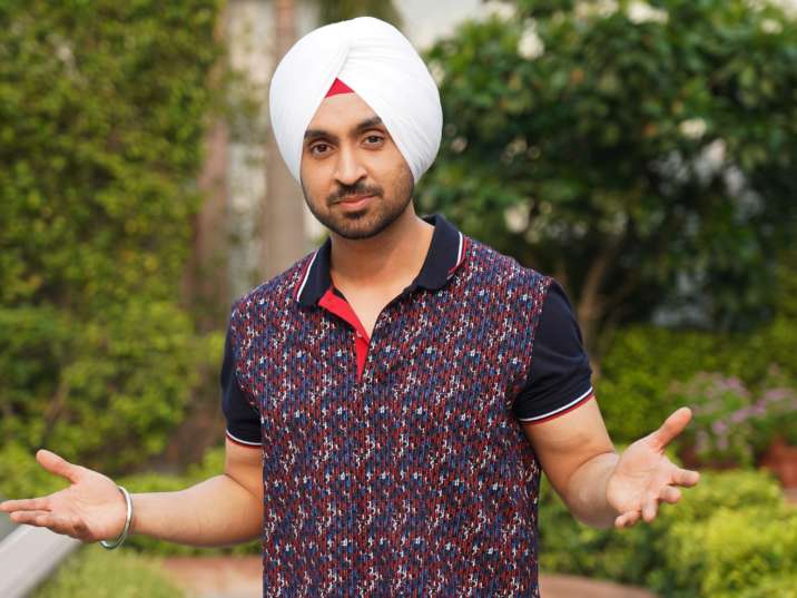 Amar Singh Chamkila Cast List | Amar Singh Chamkila Movie Star Cast ...