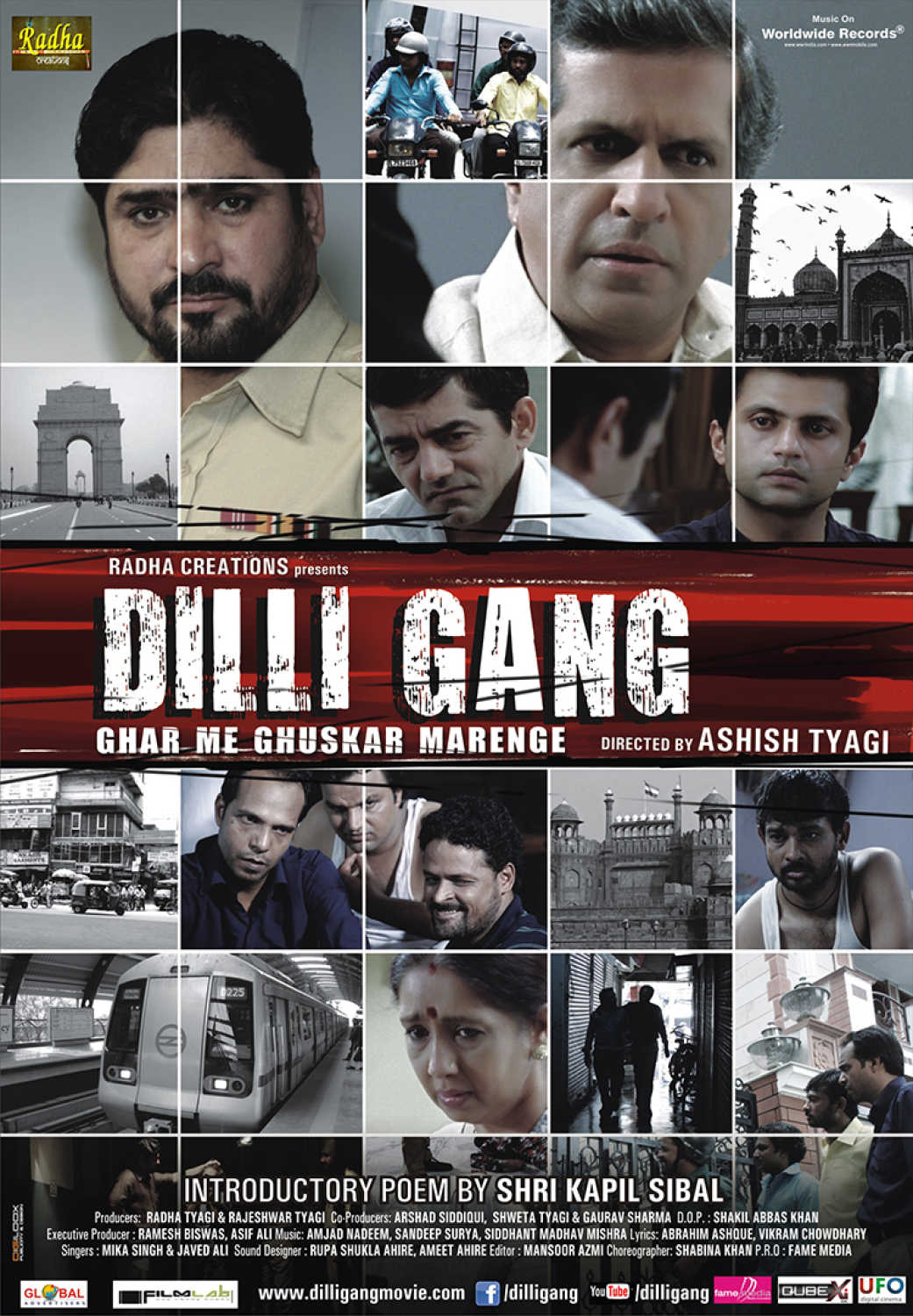 Dilli Gang Movie: Review | Release Date (2013) | Songs | Music | Images ...