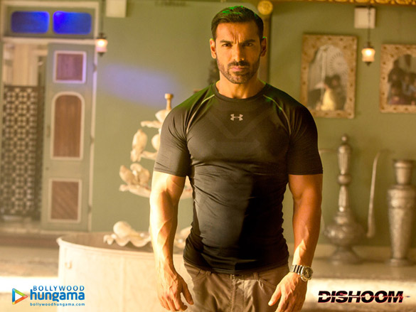 Dishoom 2016 Wallpapers | Dishoom 2016 HD Images | Photos dishoom1-2 - Bollywood Hungama