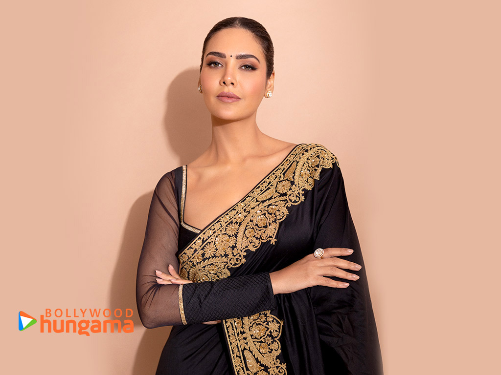 Esha Gupta Wallpapers | esha-gupta-2-80 - Bollywood Hungama