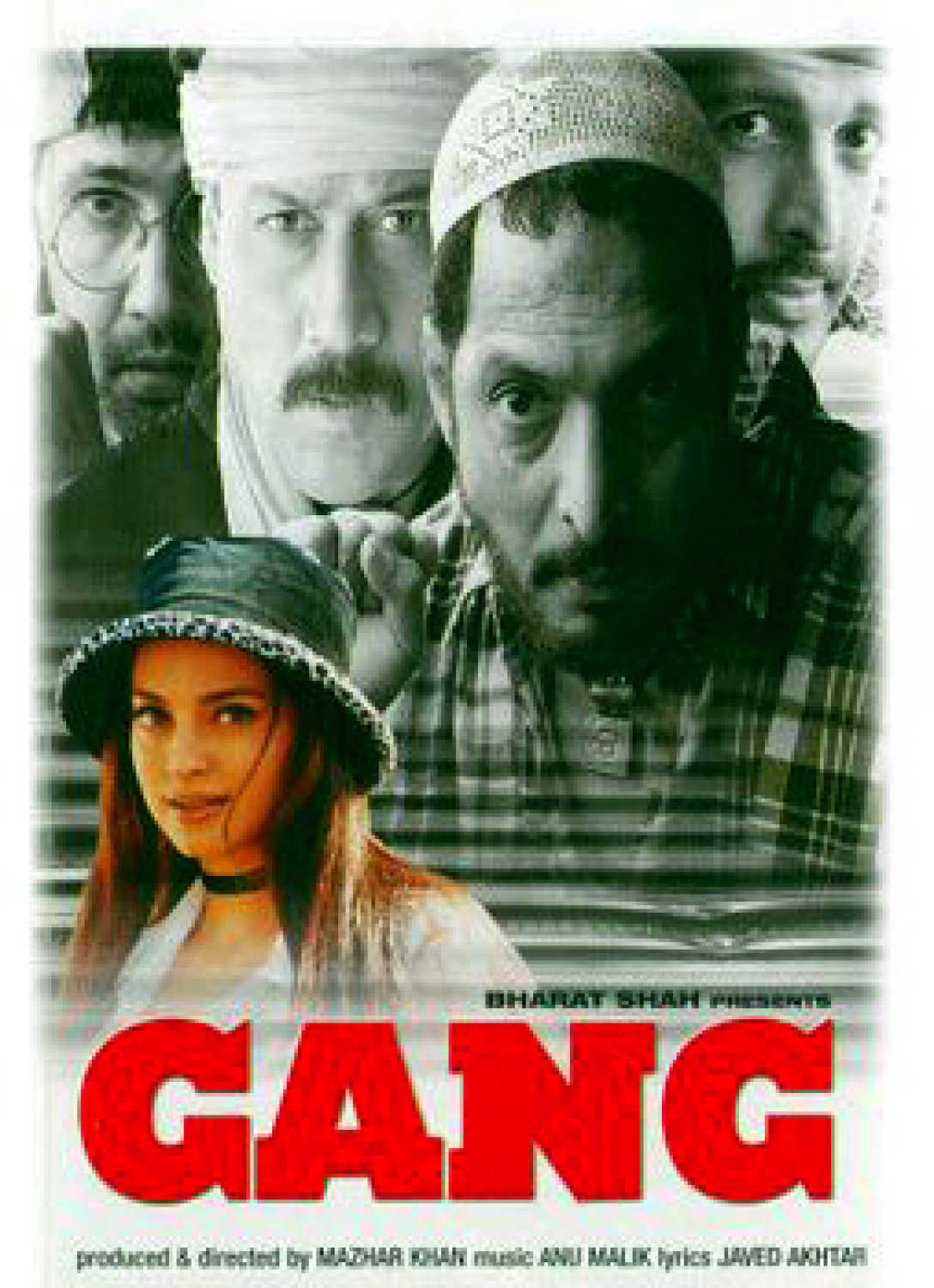 Gang Movie: Review | Release Date (2000) | Songs | Music | Images ...