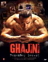 Ghajini Box Office Collection | India | Day Wise | Box Office ...