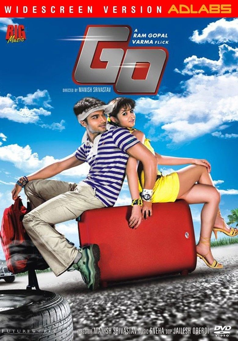 Go Movie: Review | Release Date (2007) | Songs | Music | Images ...