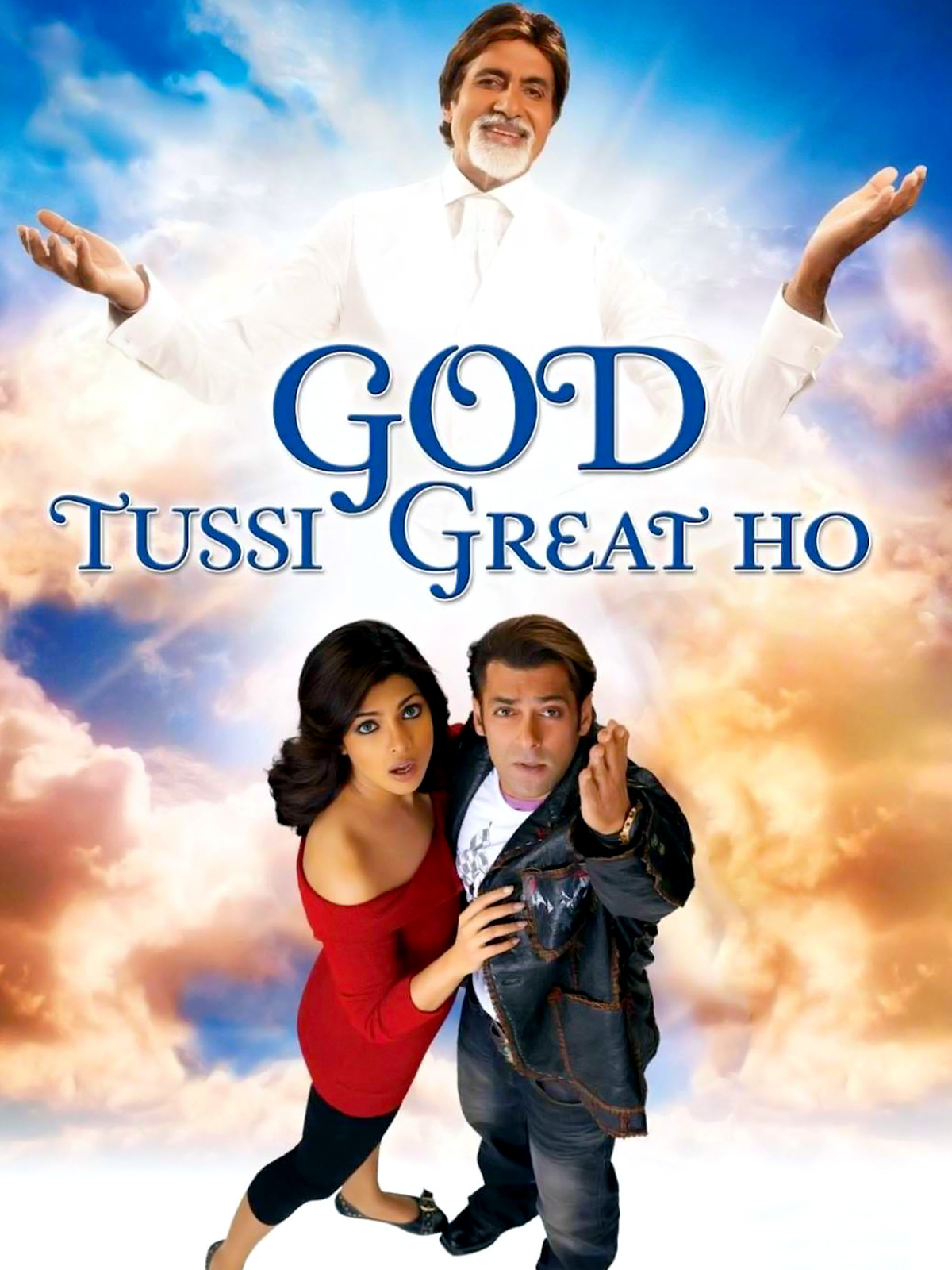God Tussi Great Ho Box Office Collection | India | Day Wise | Box ...