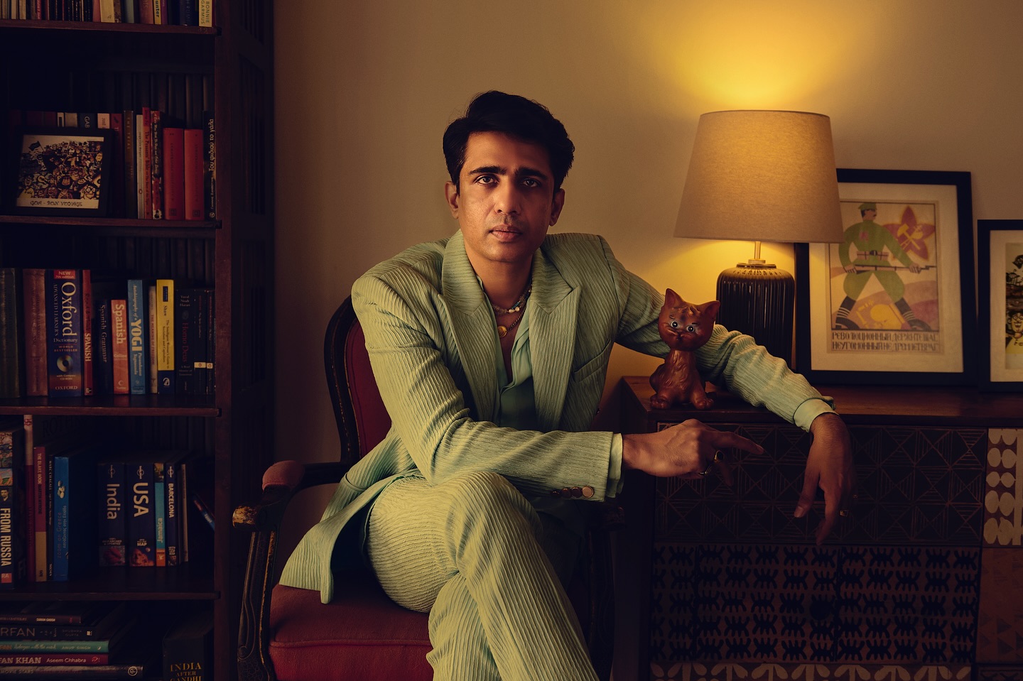 Gulshan Devaiah Images, HD Wallpapers, and Photos 2 - Bollywood Hungama