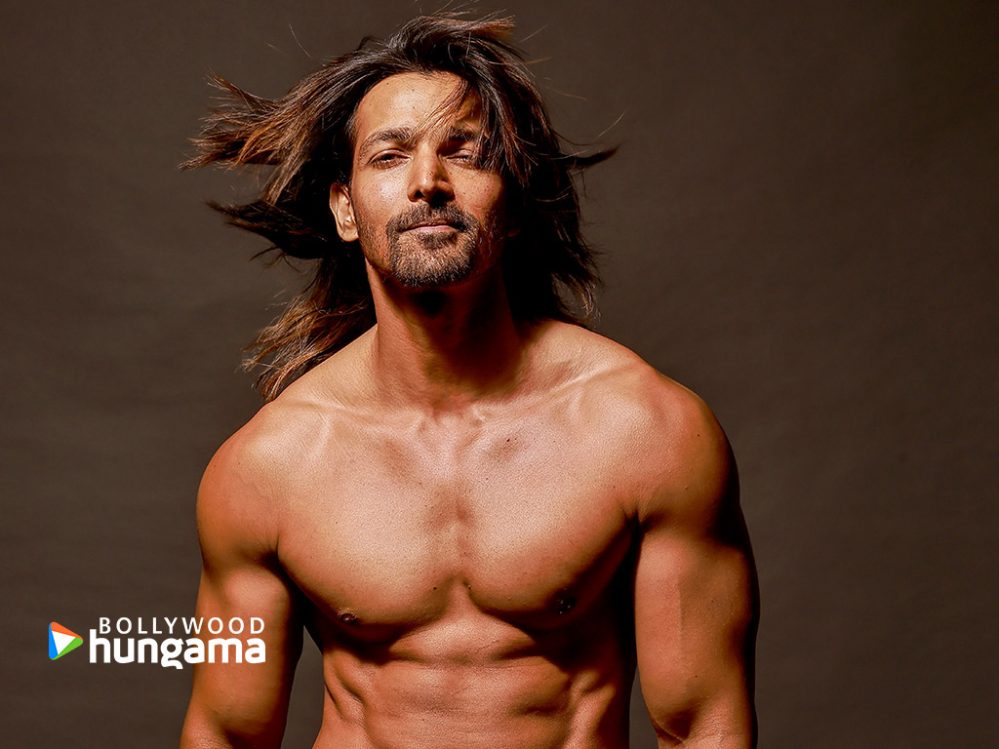 Harshvardhan Rane, Filmography, Movies, Harshvardhan Rane News, Videos ...