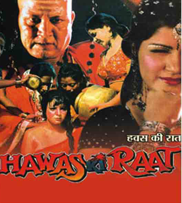 Hawas Ki Raat Photos, Poster, Images, Photos, Wallpapers, HD Images ...