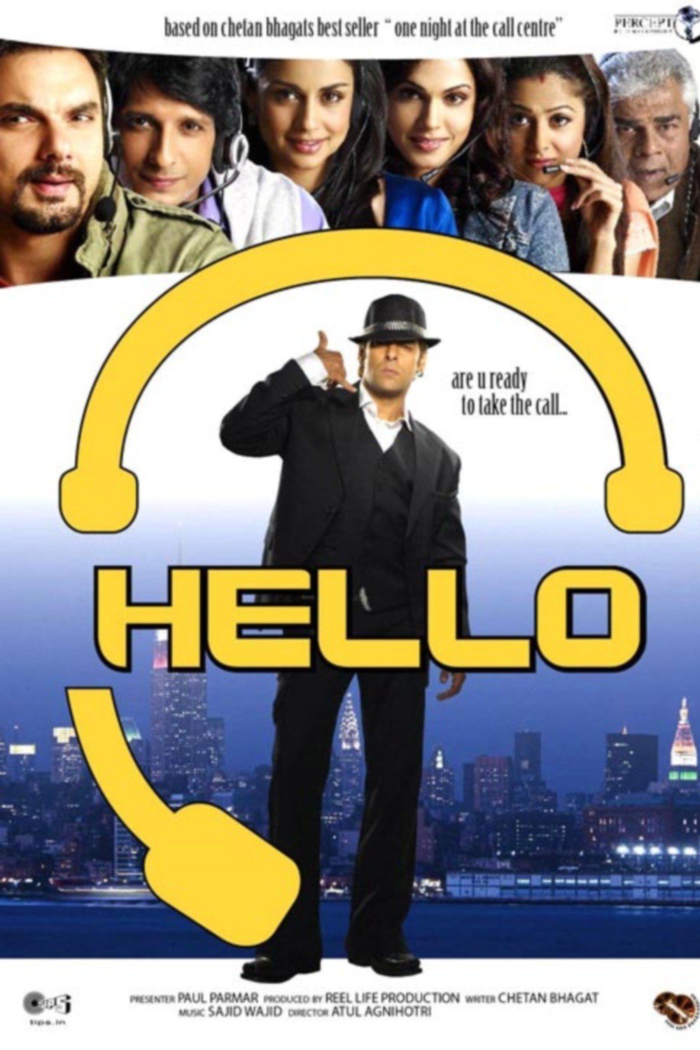 Hello Movie Music | Hello Movie Songs | Download Latest Bollywood Songs ...