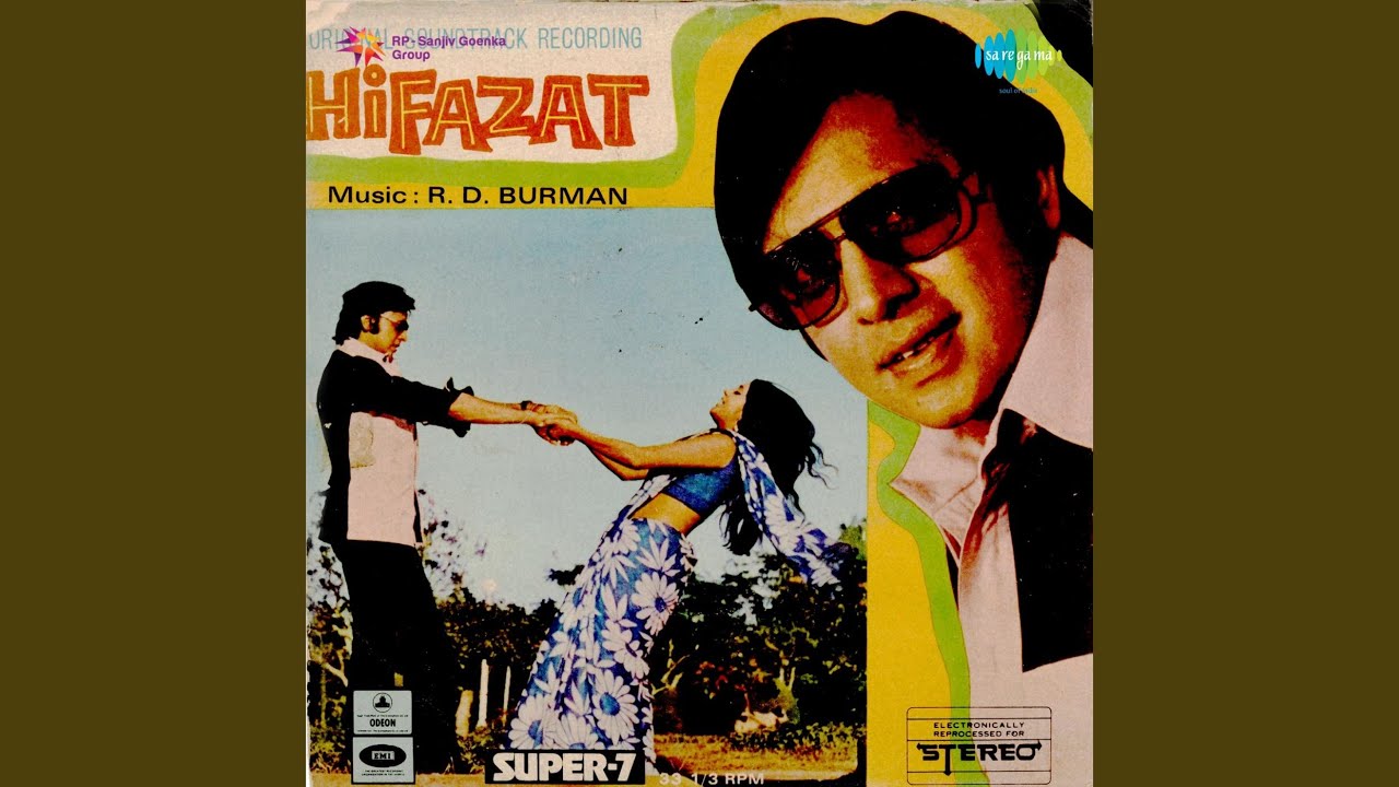Hifazat Movie: Review | Release Date (1975) | Songs | Music | Images ...