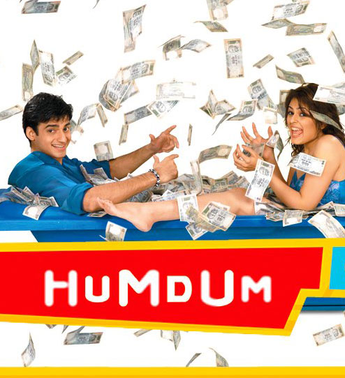 Humdum Movie: Review | Release Date (2005) | Songs | Music | Images ...
