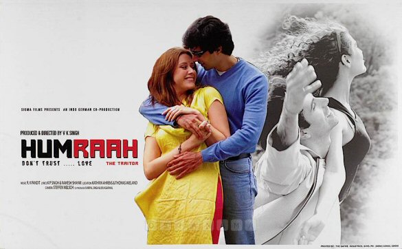 Humraah Movie: Review | Release Date (2011) | Songs | Music | Images ...