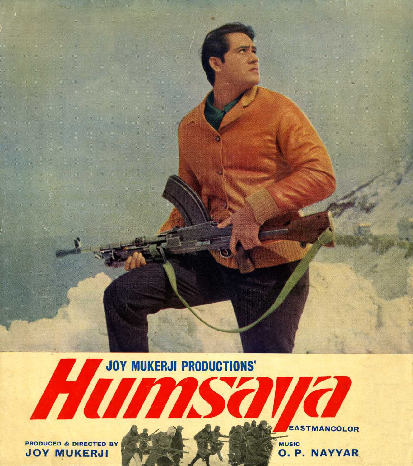 Humsaya Box Office Collection | India | Day Wise | Box Office ...