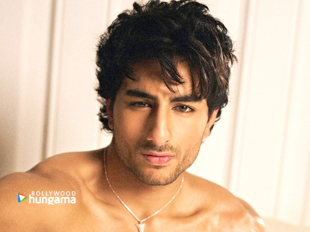 Ibrahim Ali Khan Wallpapers | ibrahim-ali-khan-8 - Bollywood Hungama