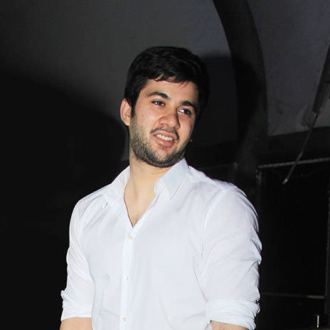 Karan Deol Movies List | Karan Deol Upcoming Movies | Films: Latest ...