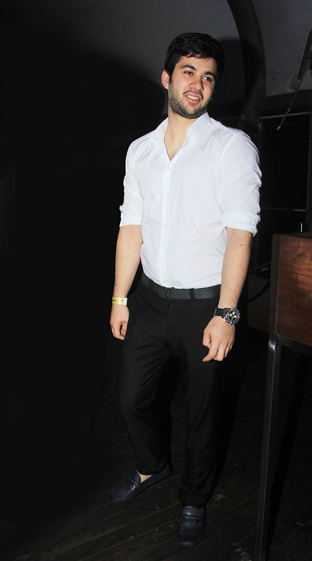 Karan Deol Movies List | Karan Deol Upcoming Movies | Films: Latest ...
