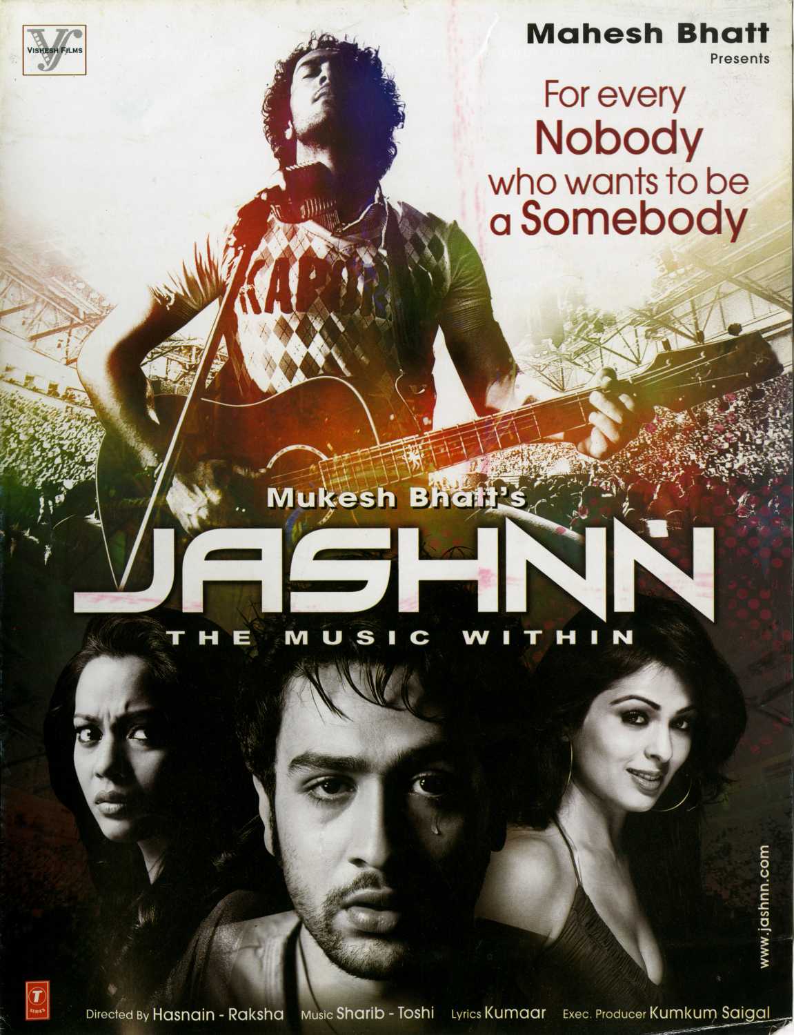 Jashnn Movie: Review | Release Date (2009) | Songs | Music | Images ...