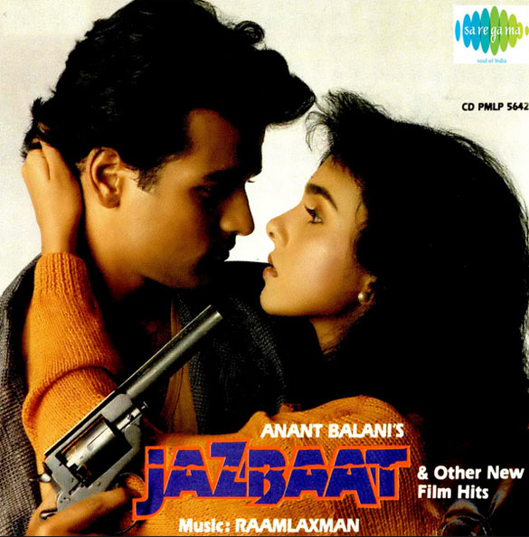 Jazbaat Movie Music | Jazbaat Movie Songs | Download Latest Bollywood ...