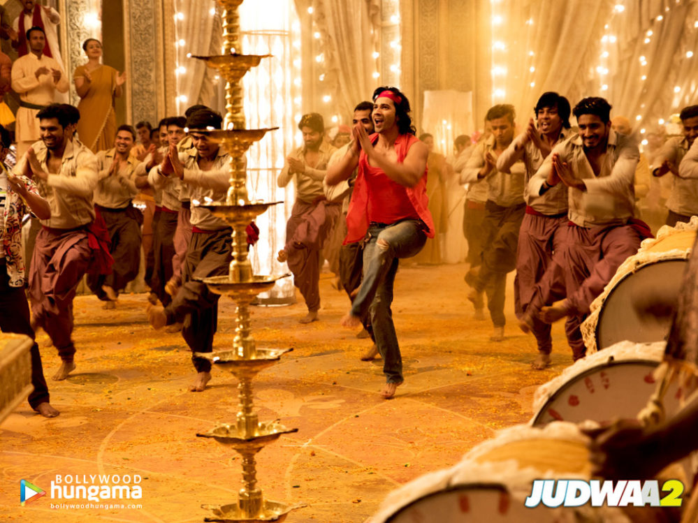 Judwaa 2 2017 Wallpapers | HD Images | HD Wallpapers | Hot Photos ...