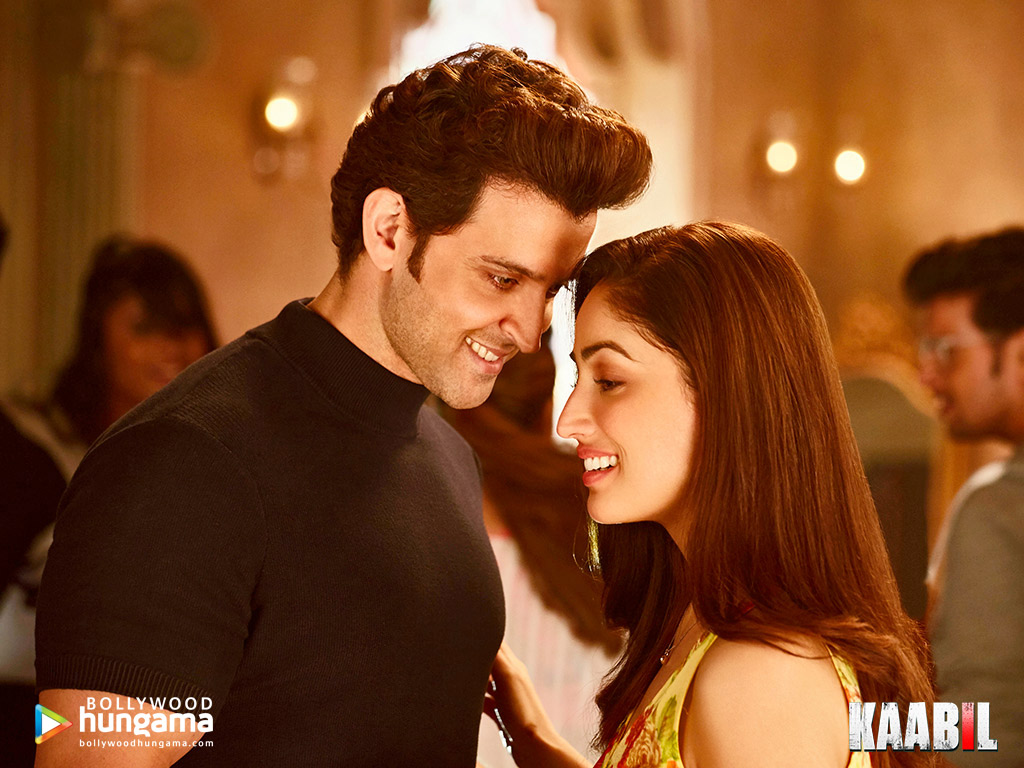 Kaabil 2017 Wallpapers | Kaabil 2017 HD Images | Photos kaabil-55-3 - Bollywood Hungama