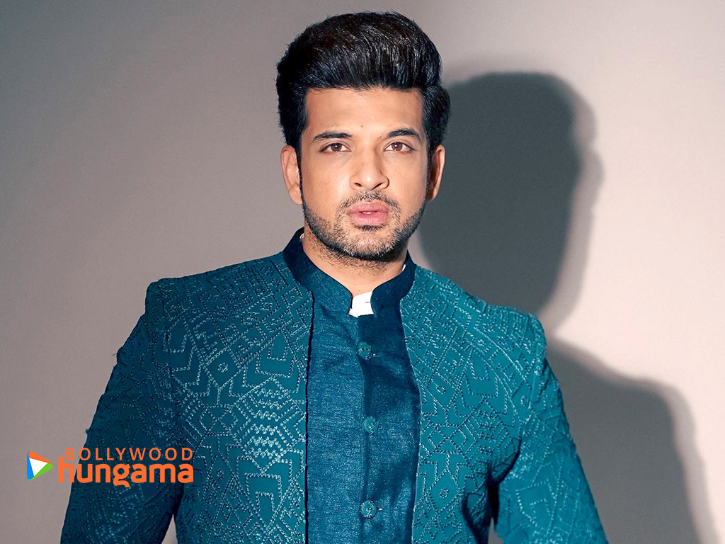 Karan Kundrra Wallpapers | karan-kundrra-2-3 - Bollywood Hungama